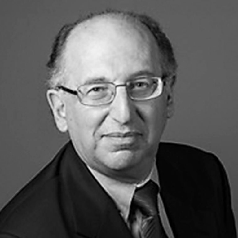 Barry Fisher Featured Lawyer at Law Chambers